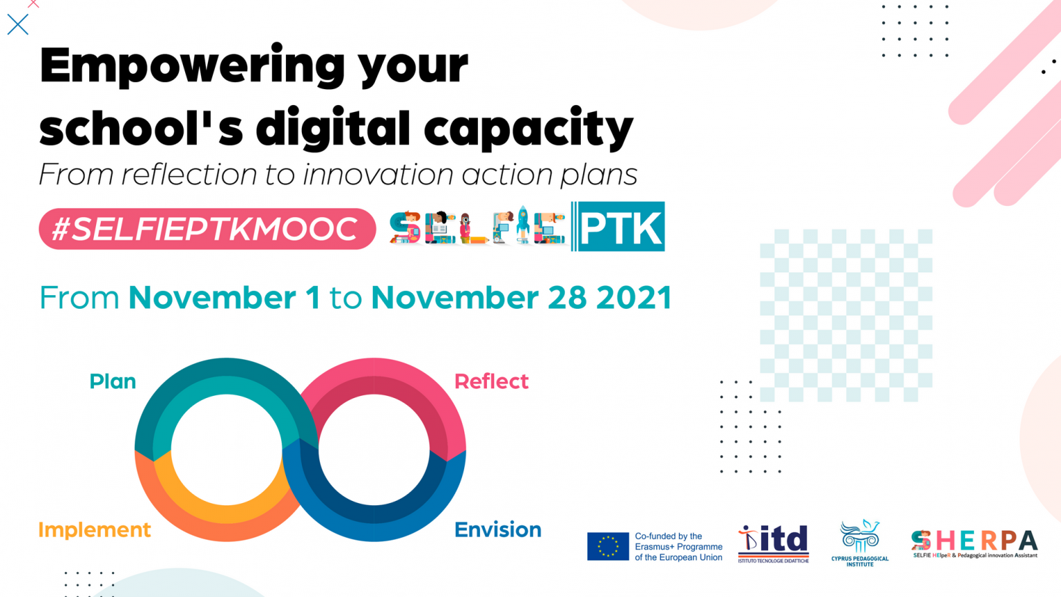 Selfie PTK – Selfie PTK