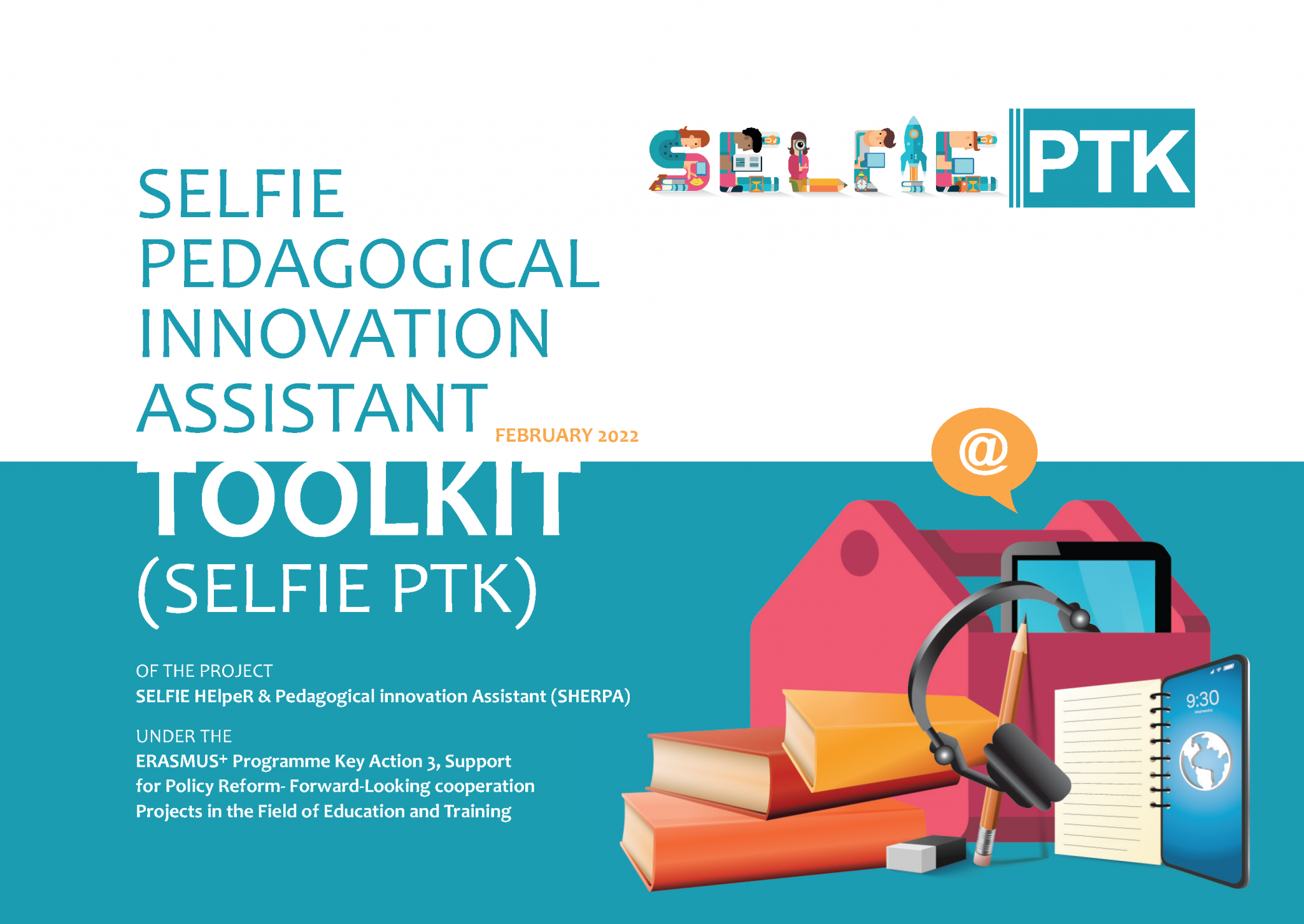 Selfie PTK – Selfie PTK